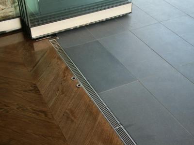 How Does Level Threshold Drainage Work? | Stormtech